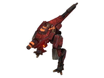 Stalker | Grey Goo Wiki | Fandom