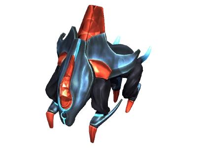 Echo | Grey Goo Wiki | Fandom