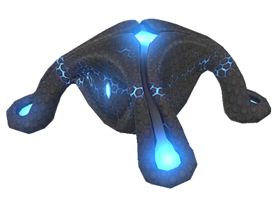 Dweller | Grey Goo Wiki | Fandom