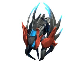 Dirge | Grey Goo Wiki | Fandom