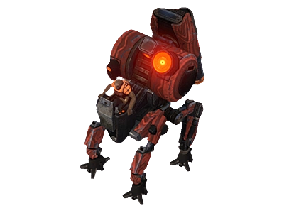 Guardian | Grey Goo Wiki | Fandom