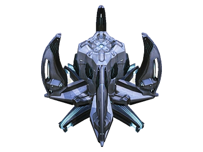 Core | Grey Goo Wiki | Fandom