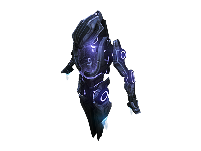 Alpha | Grey Goo Wiki | Fandom