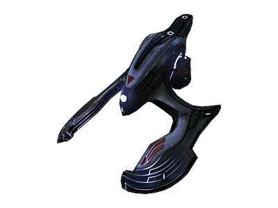 Lancer | Grey Goo Wiki | Fandom