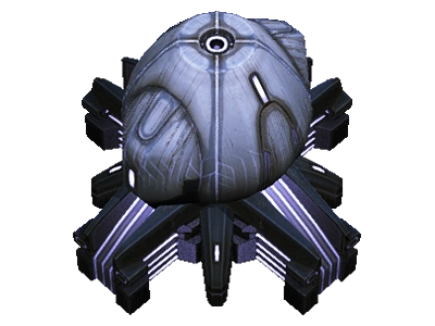 Human silo | Grey Goo Wiki | Fandom