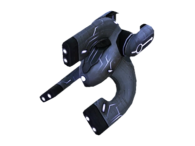 Revolver | Grey Goo Wiki | Fandom