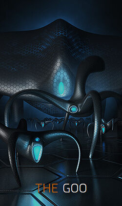 Goo | Grey Goo Wiki | Fandom