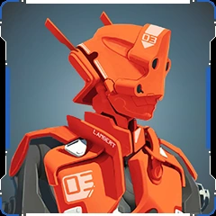 Lambert | Grey Goo Wiki | Fandom