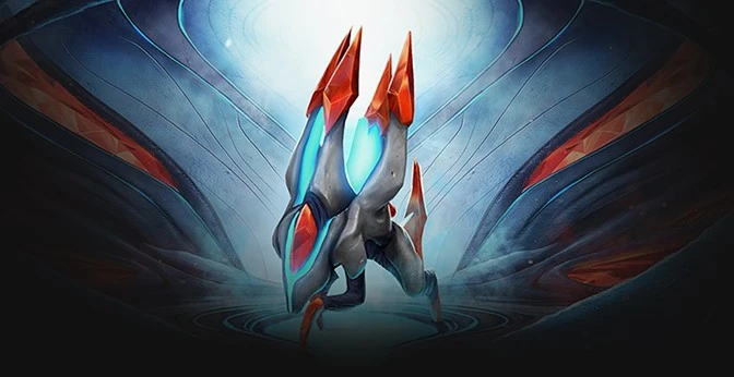 Siren | Grey Goo Wiki | Fandom