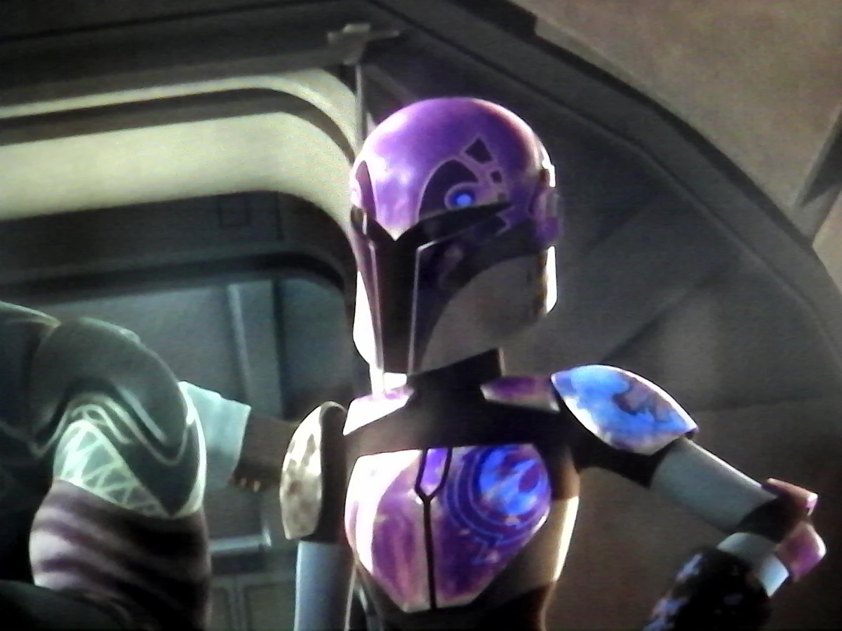 Natelie Kelborn | Grey knights Wiki | Fandom