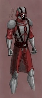 Jaking Kelborn | Grey knights Wiki | Fandom