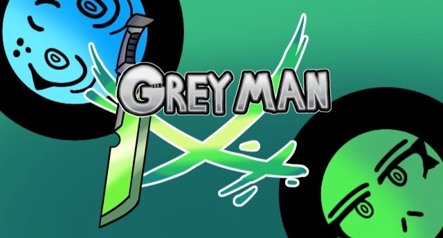 Grey Man Wiki | Fandom