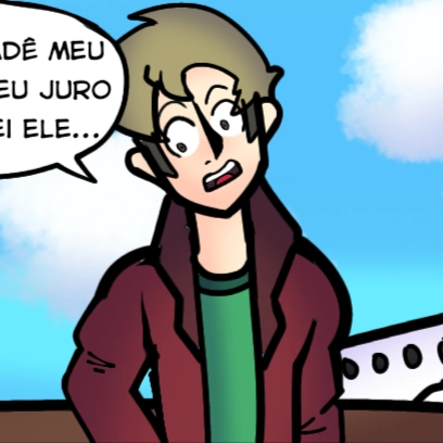 Oliver | Grey Man Wiki | Fandom