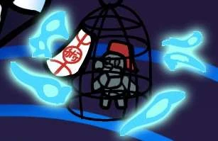 Duendes | Grey Man Wiki | Fandom