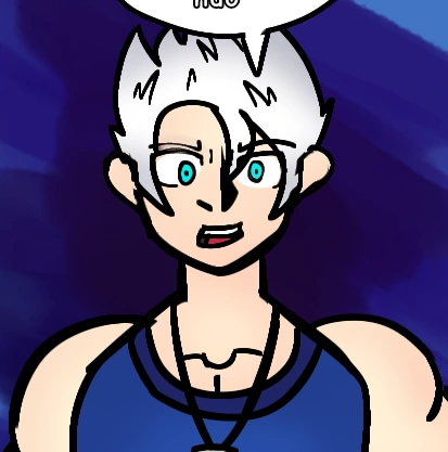 Dash | Grey Man Wiki | Fandom