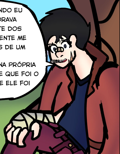 Ran | Grey Man Wiki | Fandom