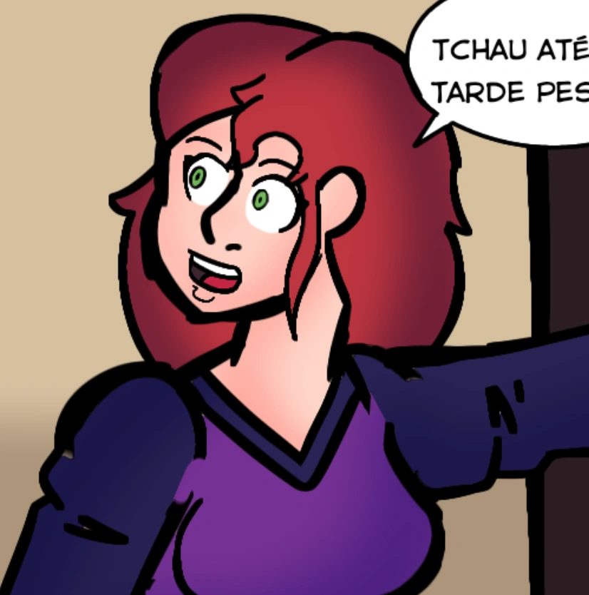 Emy | Grey Man Wiki | Fandom