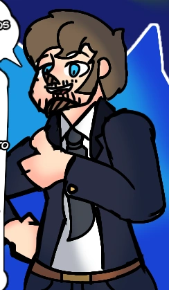 Carlos Calote/Galeria | Grey Man Wiki | Fandom