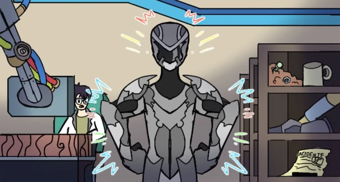Grey Man Wiki | Fandom