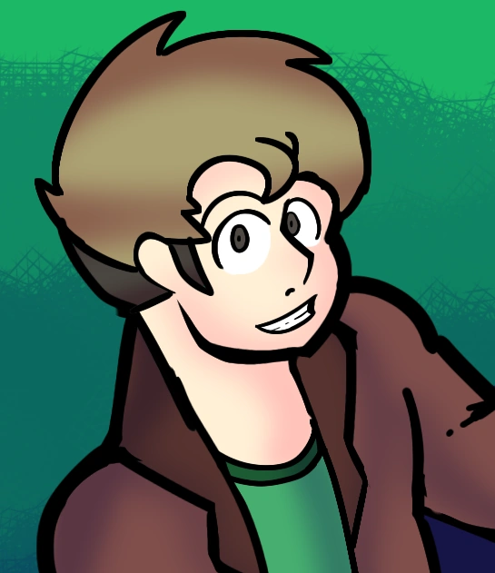 Oliver | Grey Man Wiki | Fandom