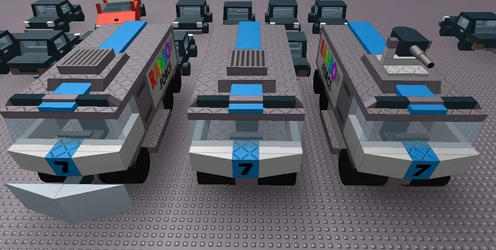 CPAC | Grey Squad Wikia | Fandom