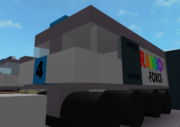 CPAC | Grey Squad Wikia | Fandom