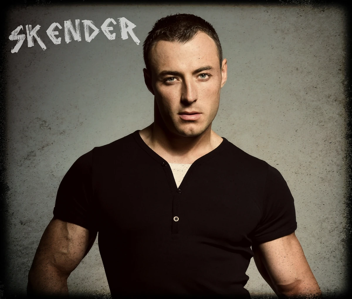 Skender | Grey Wolves & Gypsy Healers Series Wiki | Fandom