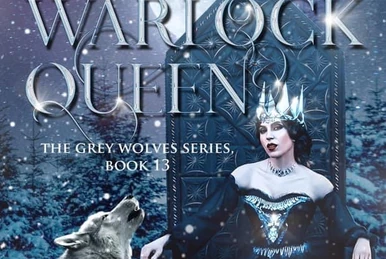 The Grey Wolves Series Characters