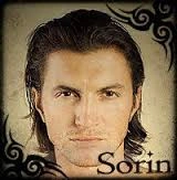 Sorin | Grey Wolves & Gypsy Healers Series Wiki | Fandom