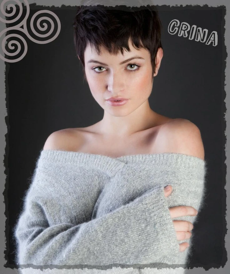 Crina | Grey Wolves & Gypsy Healers Series Wiki | Fandom