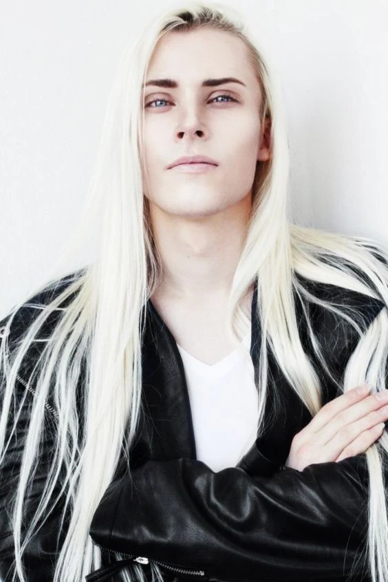 Thadrick of the Djinn | Grey Wolves & Gypsy Healers Series Wiki | Fandom