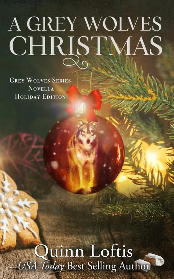 A Grey Wolves Howliday | Grey Wolves & Gypsy Healers Series Wiki | Fandom
