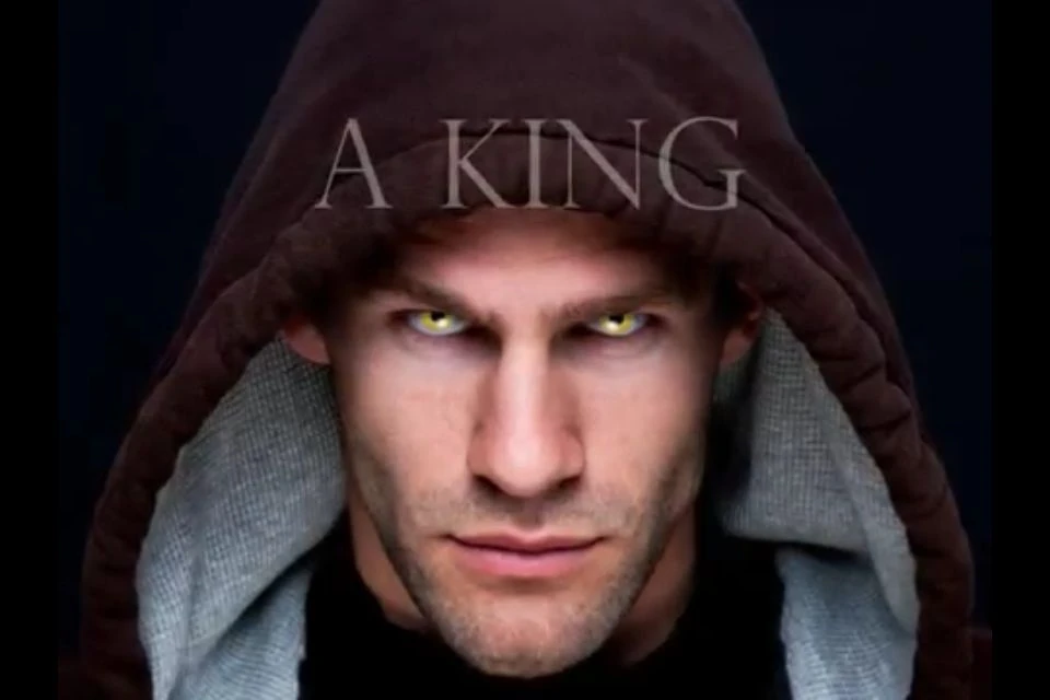 Cypher | Grey Wolves & Gypsy Healers Series Wiki | Fandom