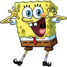 SpongeBob SquarePants | Grey Zone Wiki | Fandom