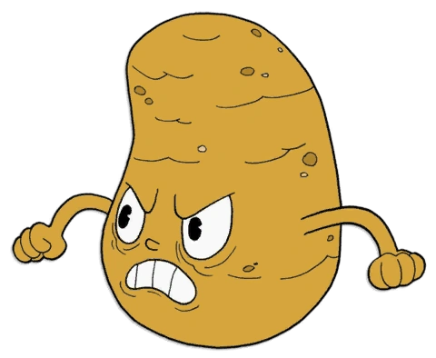 The Root Pack | Grey Zone Wiki | Fandom