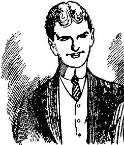 Reginald Gadsby | Greyfriars Wiki | Fandom