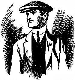 Paul Tyrrell | Greyfriars Wiki | Fandom