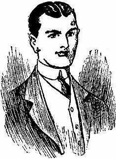 James Walker | Greyfriars Wiki | Fandom