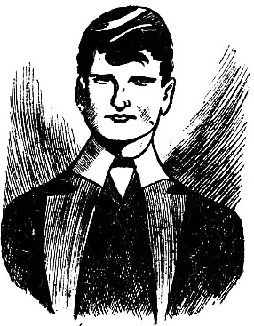 George Bulstrode | Greyfriars Wiki | Fandom