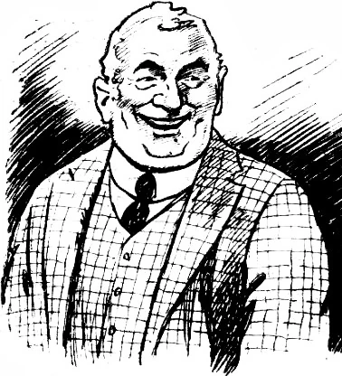 John Bull | Greyfriars Wiki | Fandom