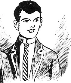 Edward Fry | Greyfriars Wiki | Fandom