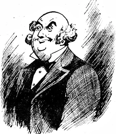 Benjamin Todd | Greyfriars Wiki | Fandom