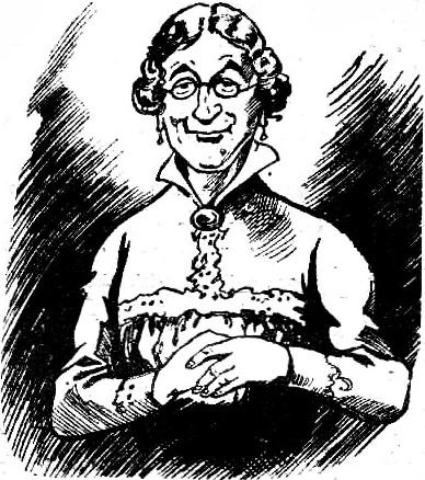 Judith Coker | Greyfriars Wiki | Fandom