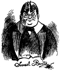 Sammy Bunter | Greyfriars Wiki | Fandom