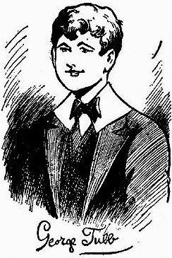 George Tubb | Greyfriars Wiki | Fandom