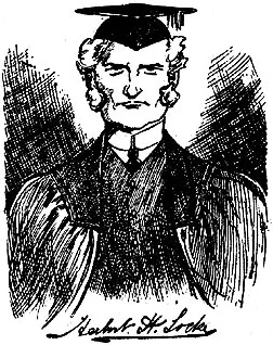 Doctor Locke | Greyfriars Wiki | Fandom