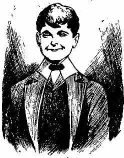 Micky Desmond | Greyfriars Wiki | Fandom