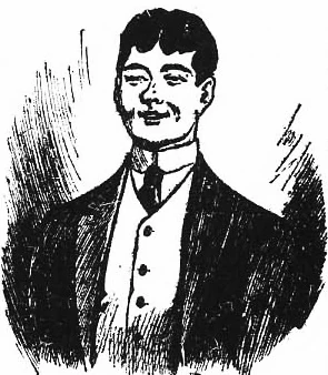 Horace Coker | Greyfriars Wiki | Fandom