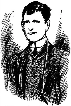 James Hobson | Greyfriars Wiki | Fandom