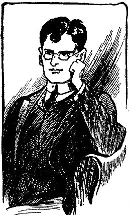 Reginald Coker | Greyfriars Wiki | Fandom